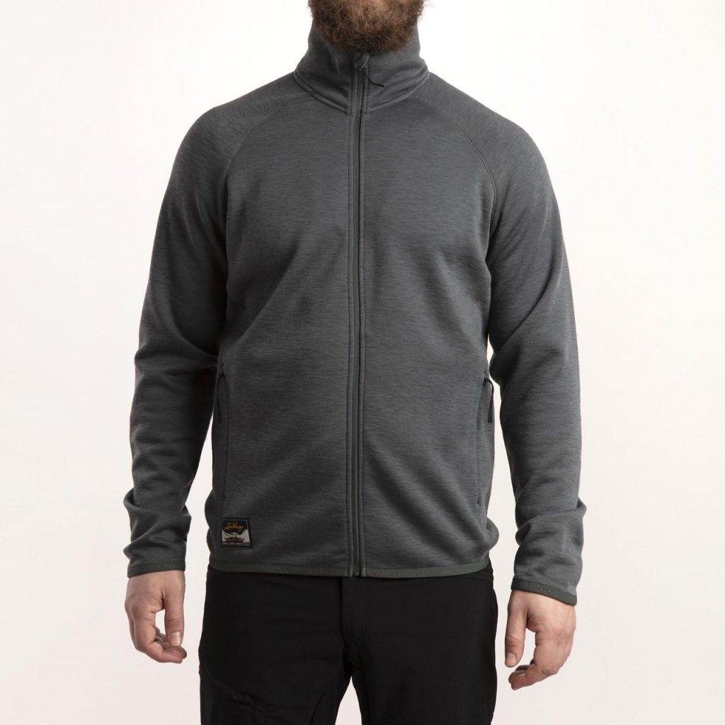 Lundhags Gosin Ms Wool Knit