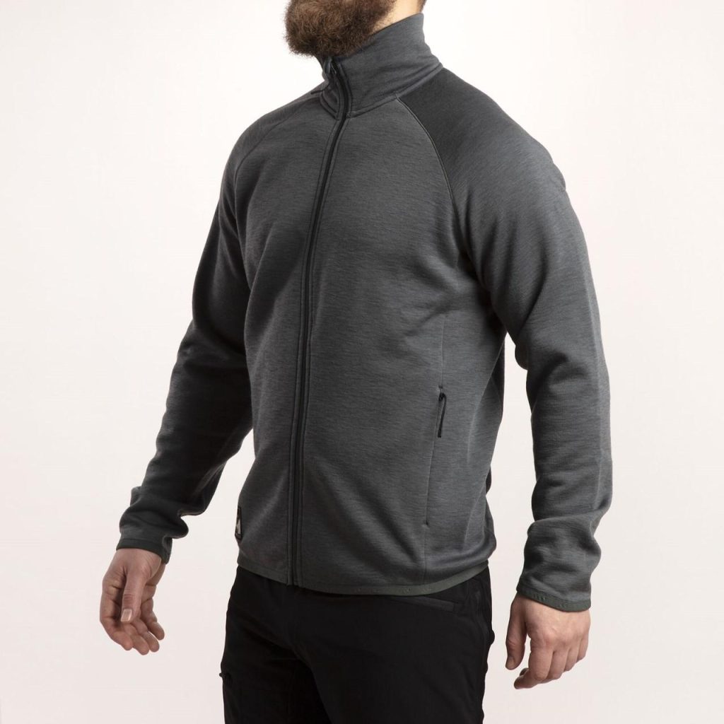 Lundhags Gosin Ms Wool Knit